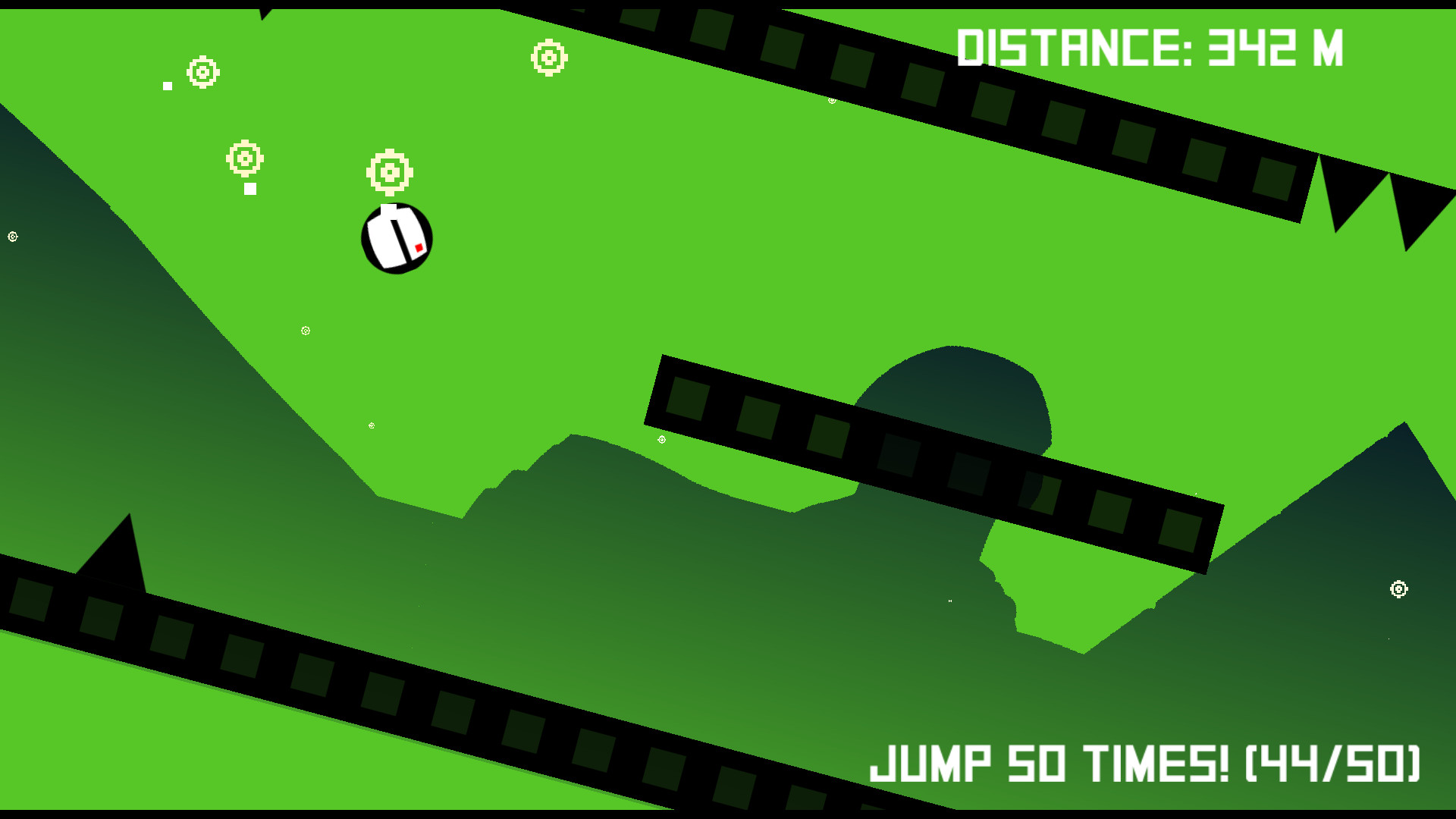 GoBlock's Impossible Medley on Steam