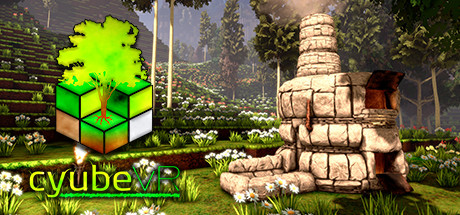 Steam Community :: cyubeVR