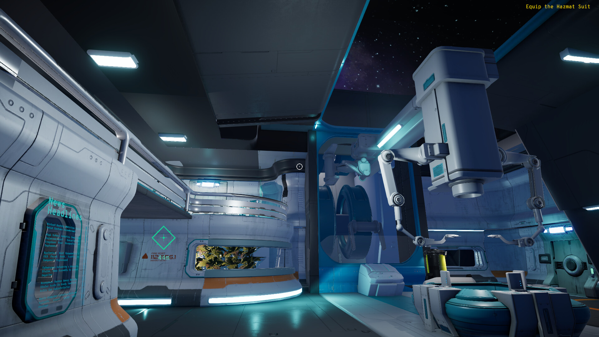 SpaceLab Simulator on Steam