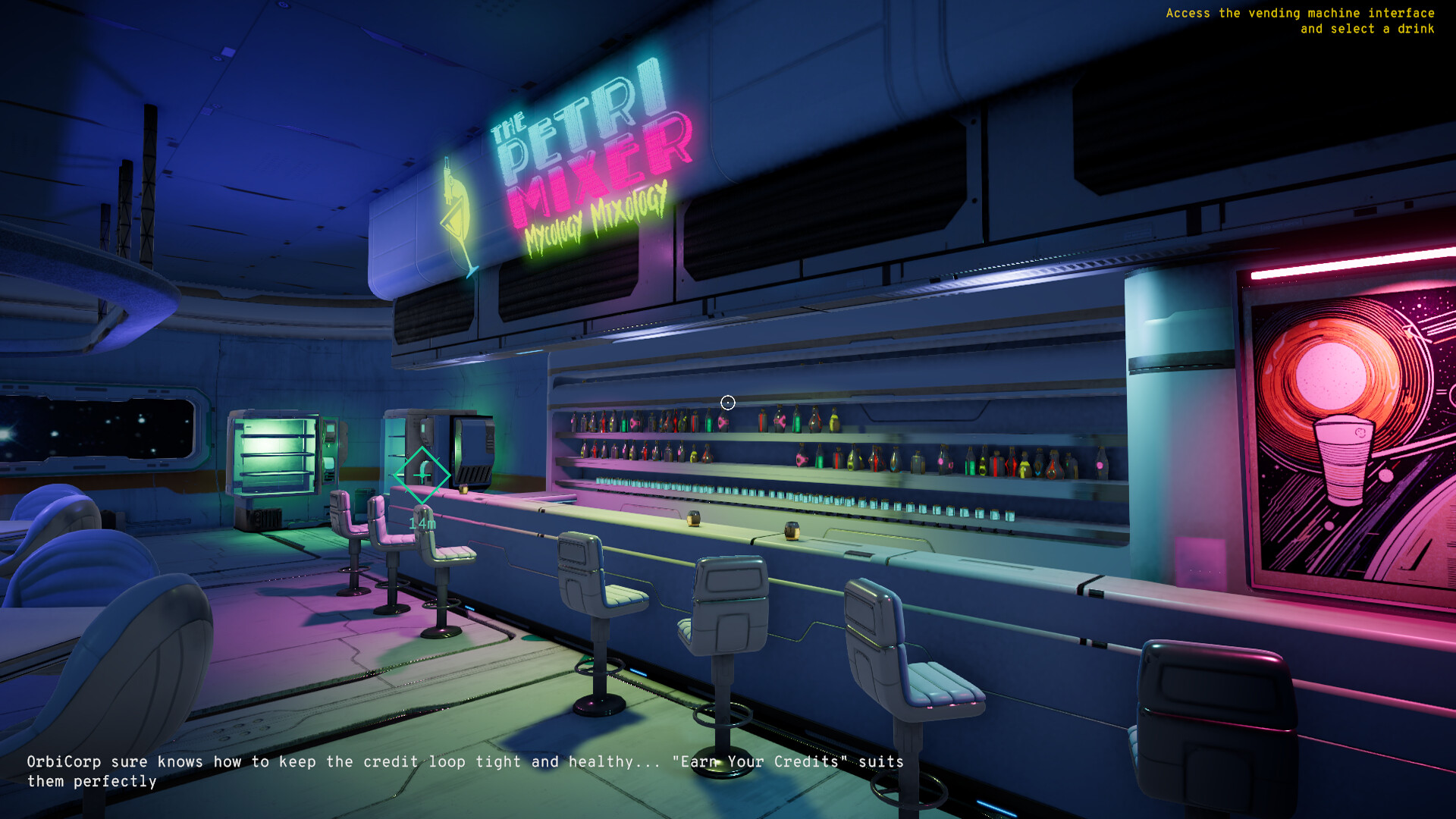 SpaceLab Simulator on Steam