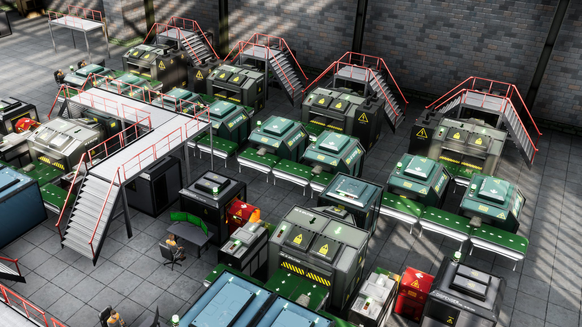 Save 50% on Gunsmith on Steam