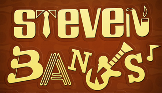 Steven Banks: Home Entertainment Center - Steam News Hub