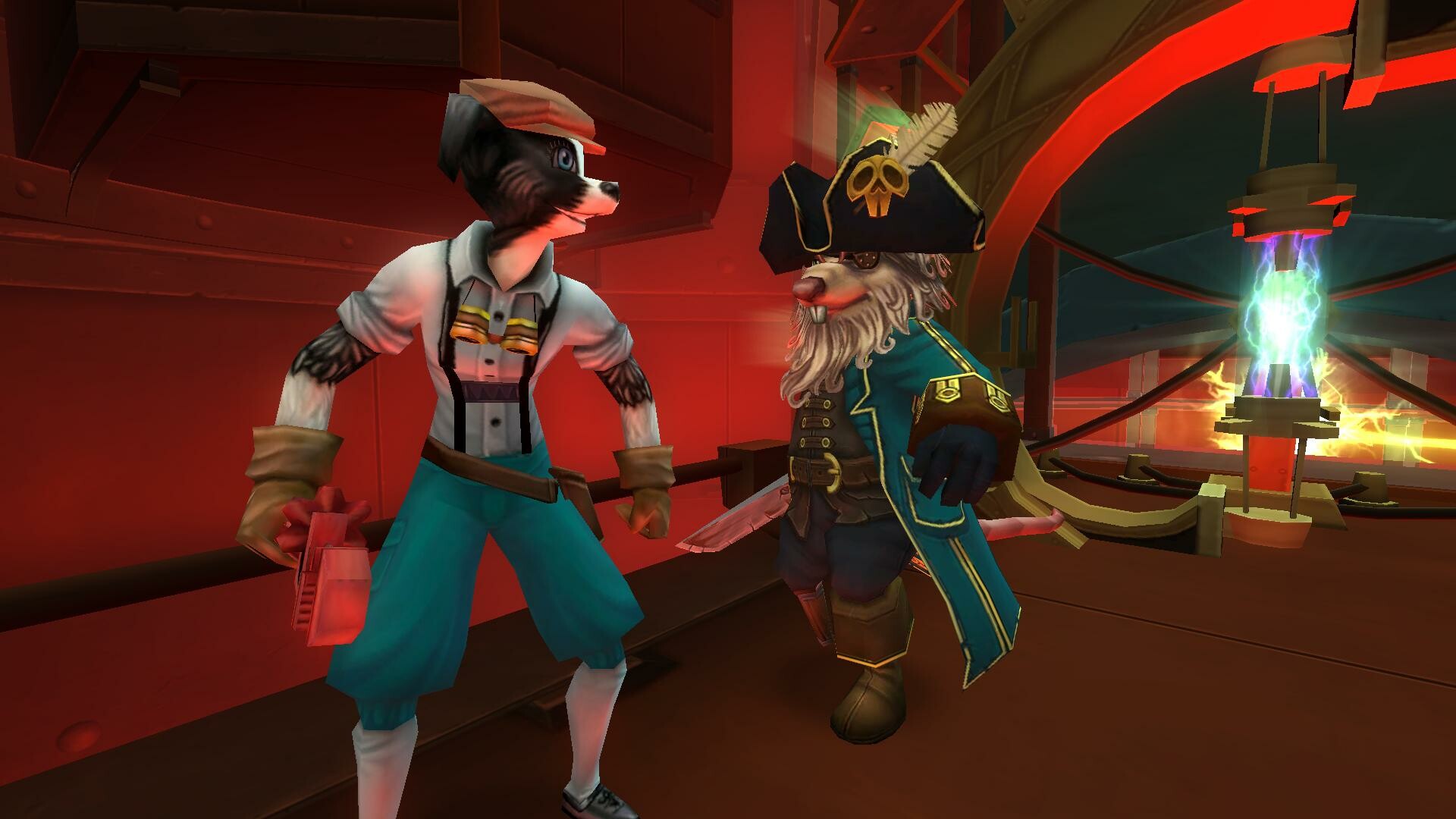 Pirate101 on Steam