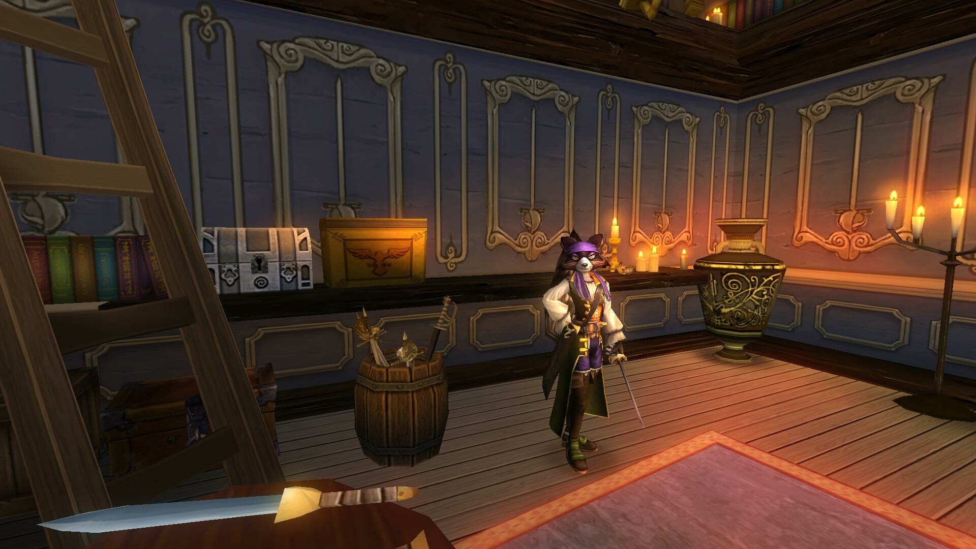 Pirate101 on Steam