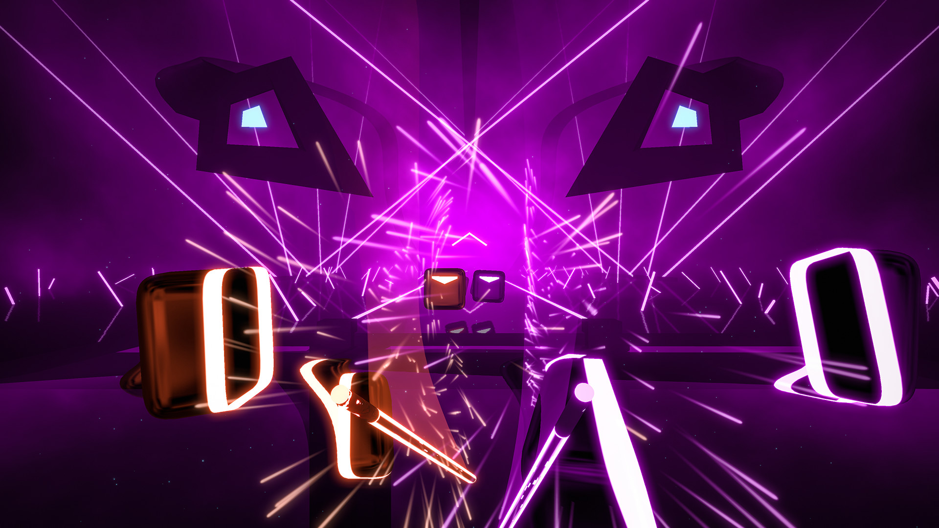 Beat Saber on Steam