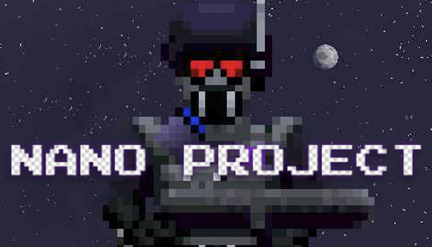Nano Project on Steam