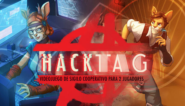 Hacktag en Steam