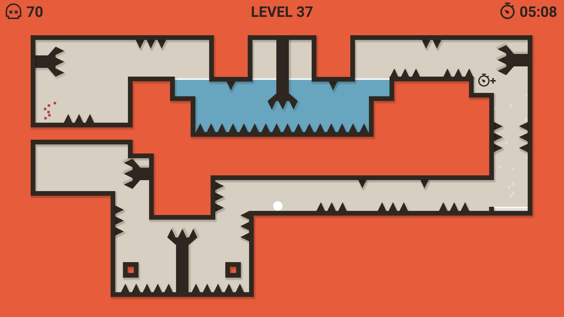 Ball laB 2 - Keymailer