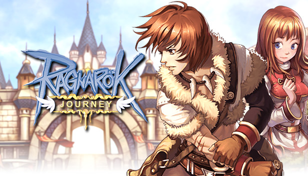 Ragnarok Journey - Steam News Hub