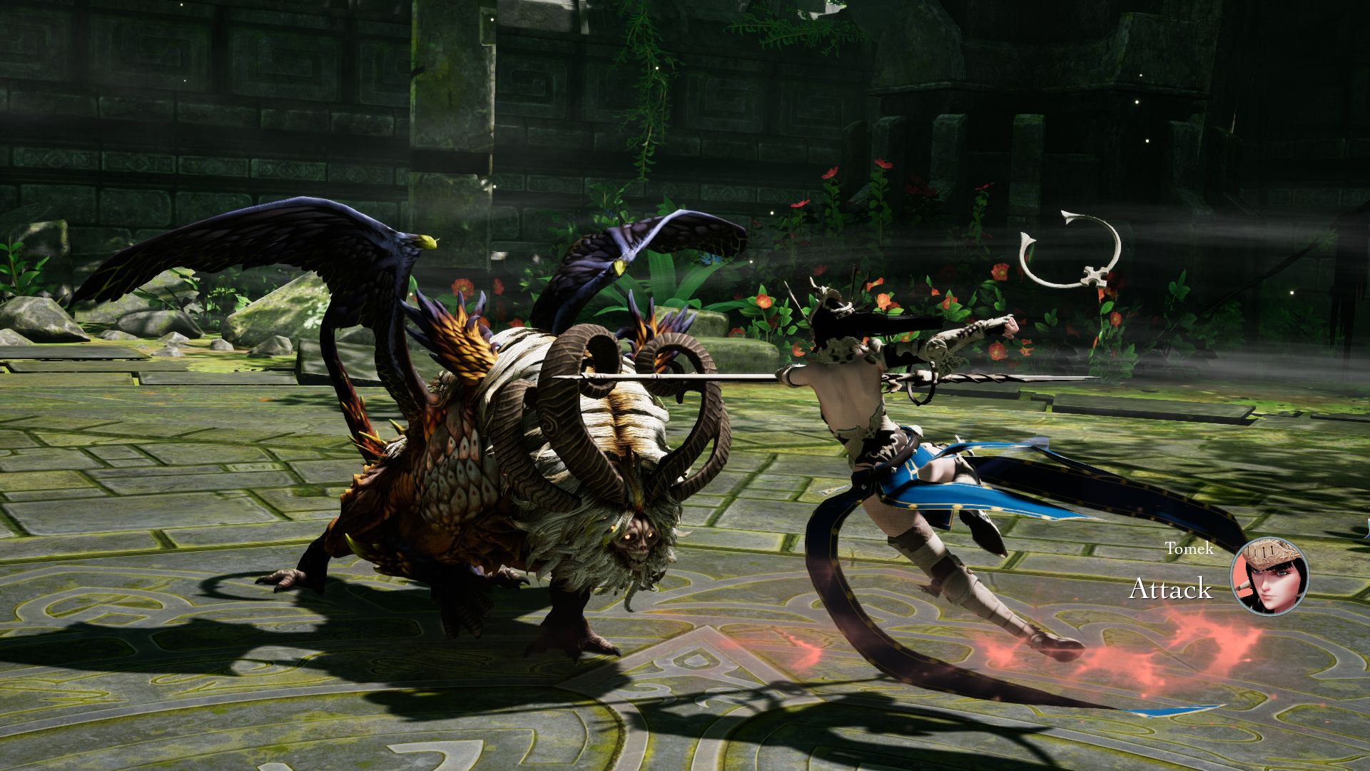 Prodigy Tactics on Steam