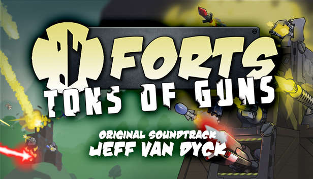 Forts - Soundtrack on Steam