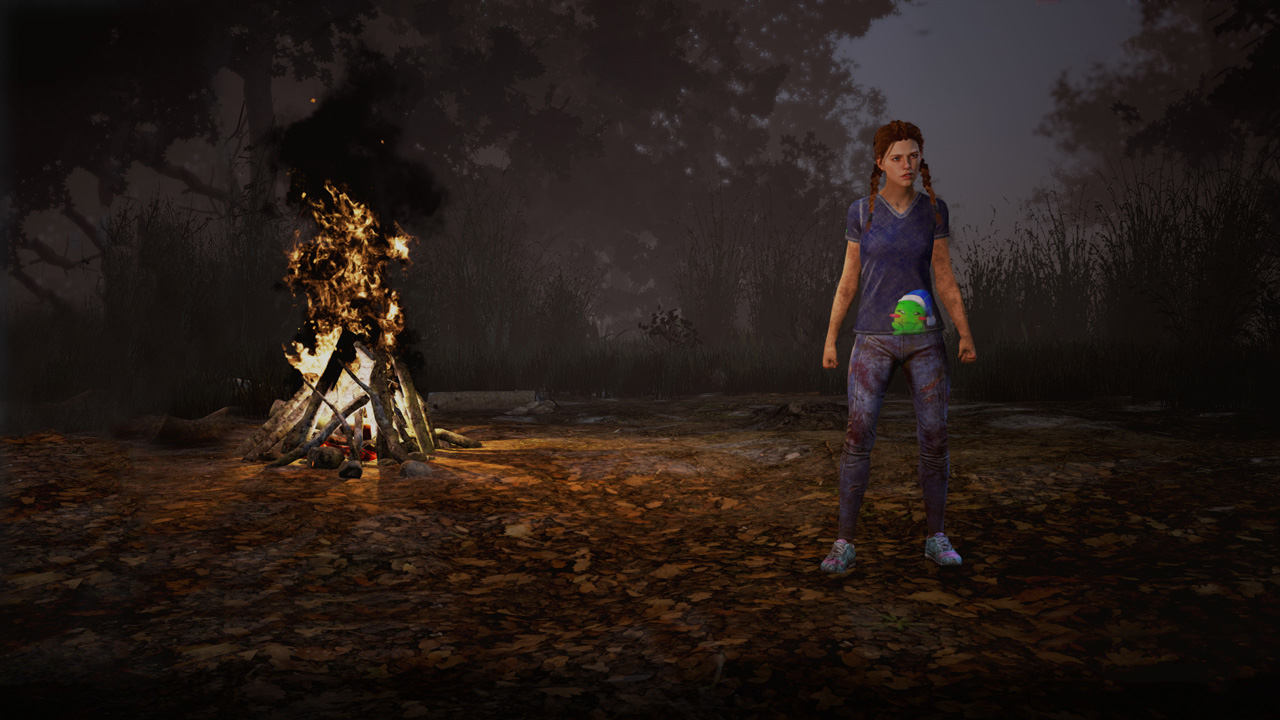 Dead by Daylight - Charity Case on Steam