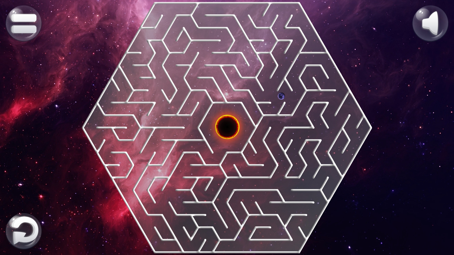 aMAZE 2 on Steam