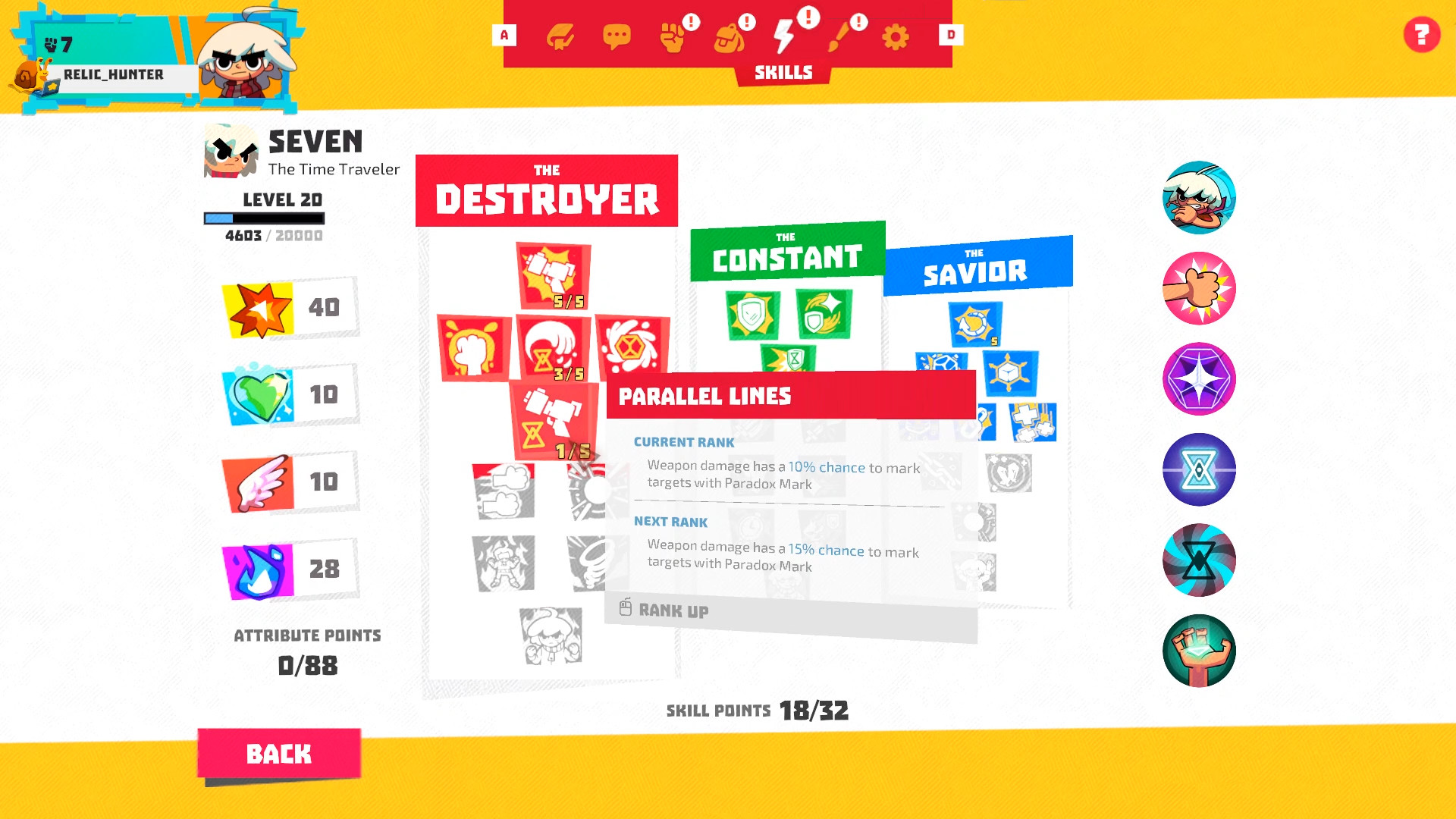 Relic Hunters Legend on Steam