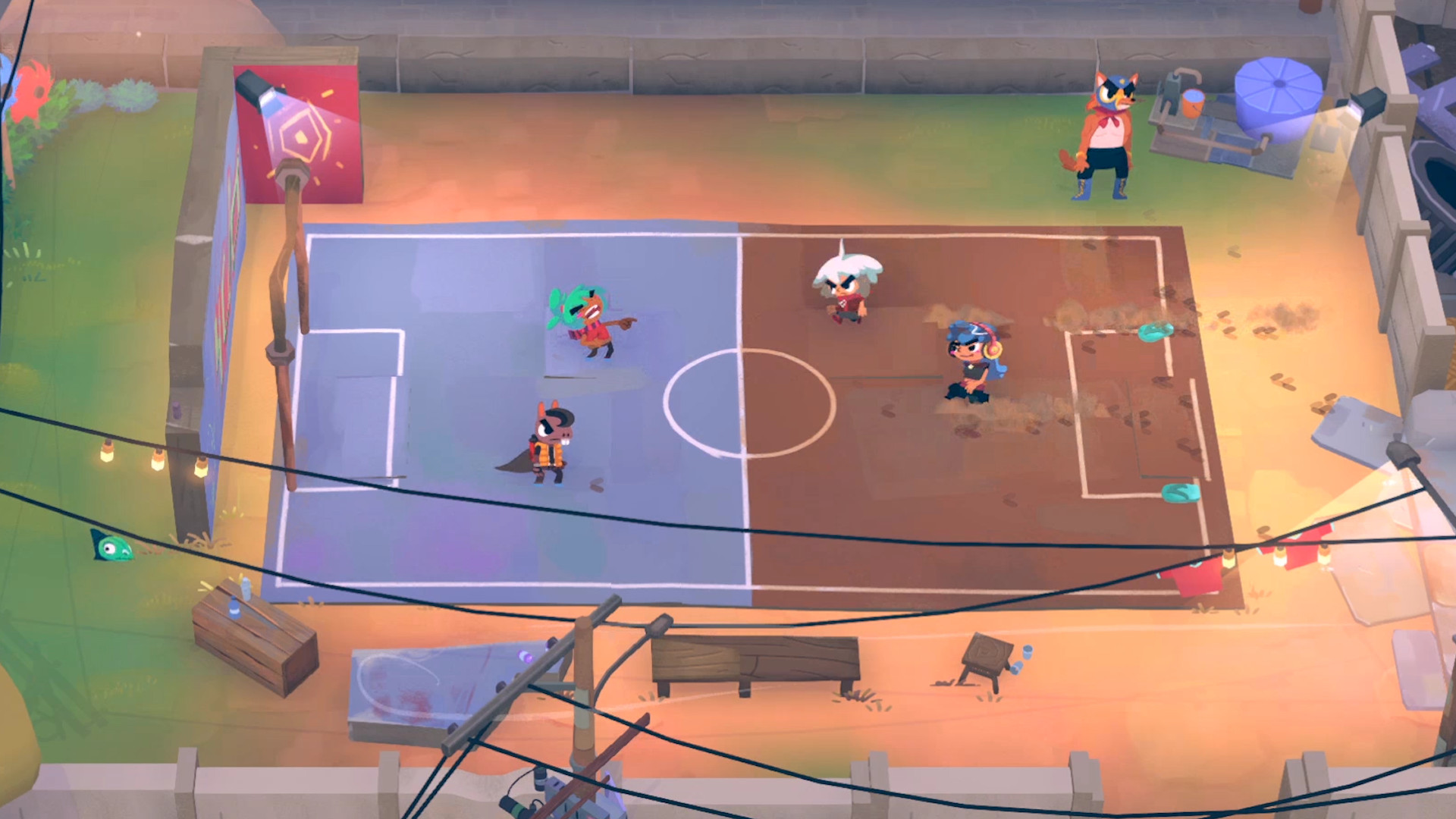 Relic Hunters Legend on Steam