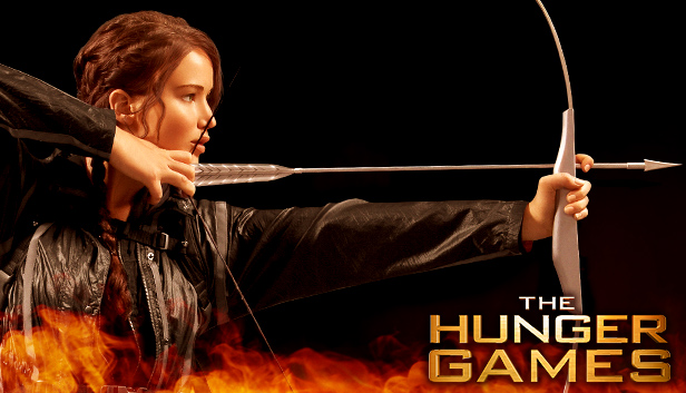 The Hunger Games 360 - Steam News Hub