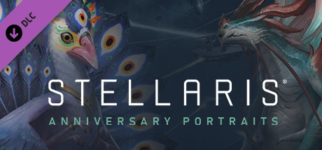 Stellaris: Anniversary Portraits on Steam