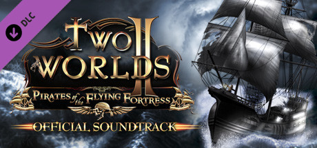 Two Worlds II - PotFF Soundtrack · 스팀