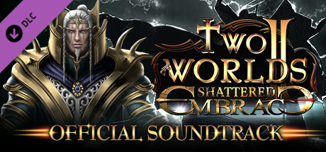 Two Worlds II - SE Soundtrack · 스팀