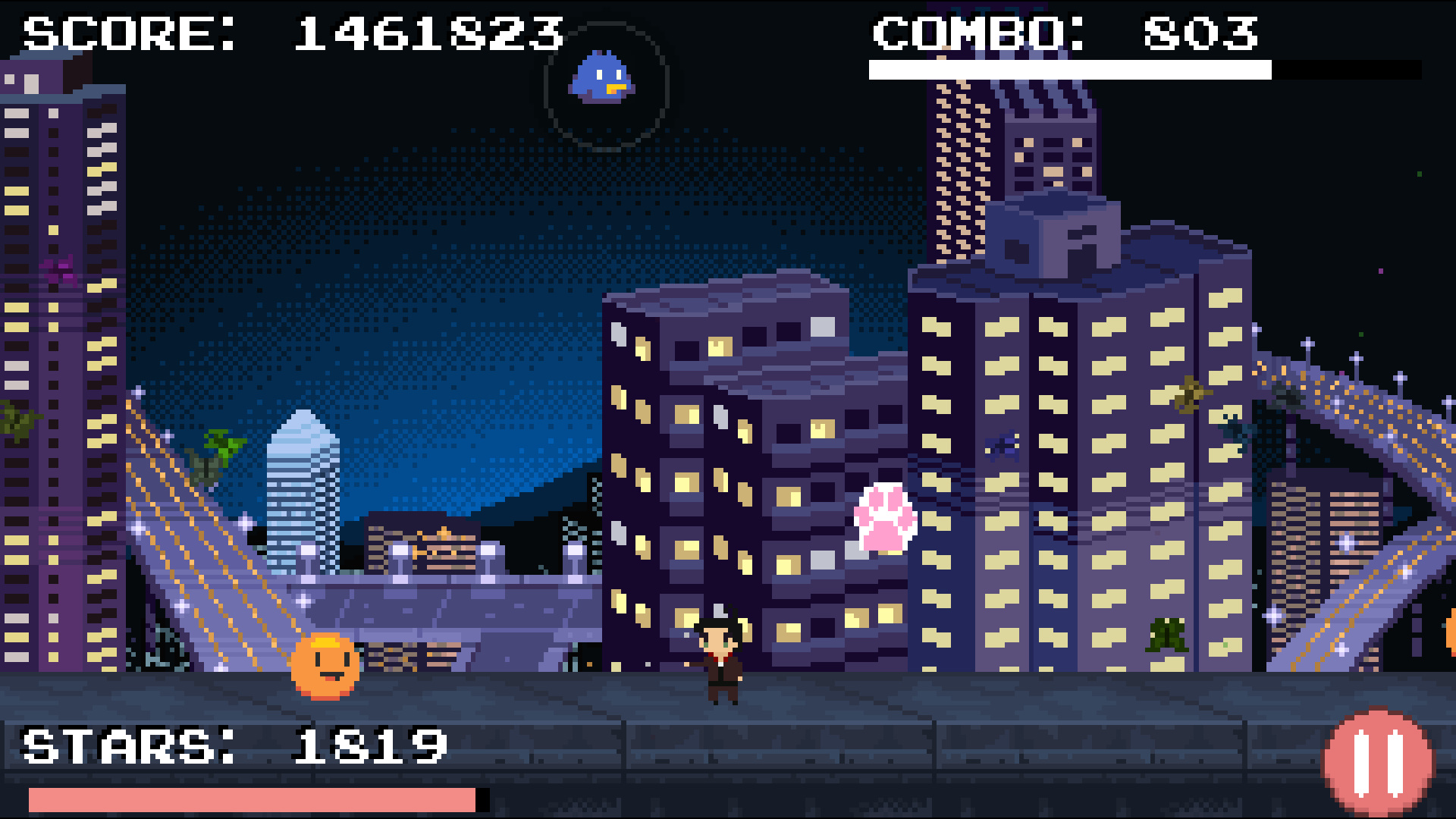 Legend of Himari on Steam