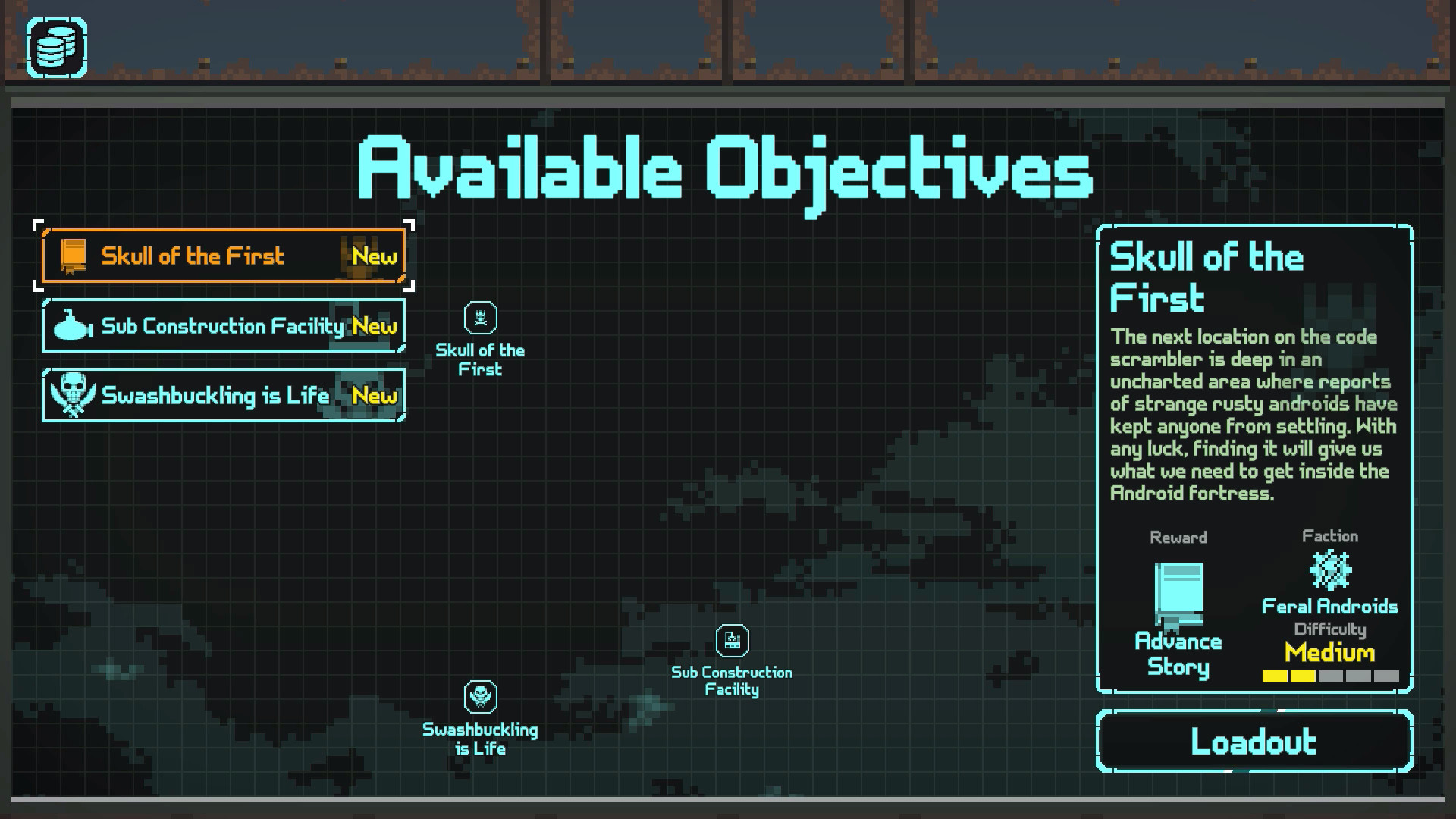 Depth of Extinction on Steam