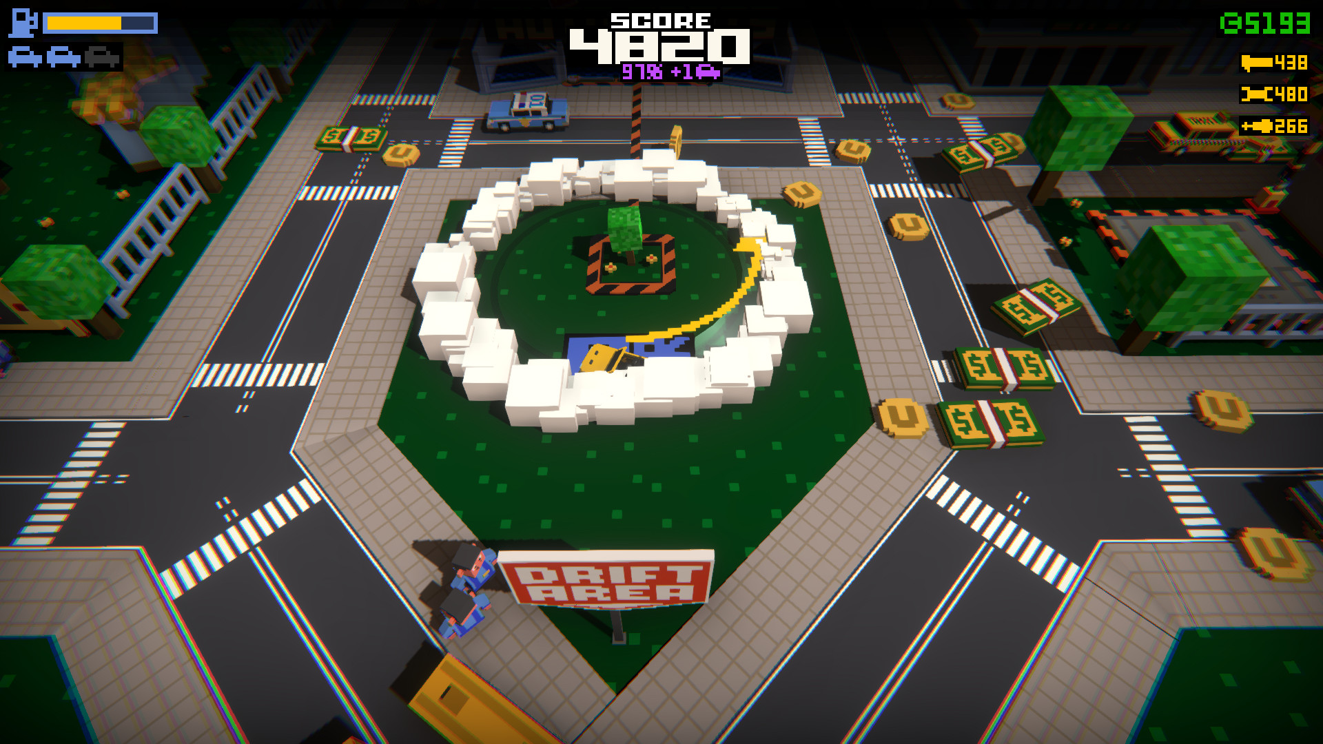 Car Mechanic Flipper · 스팀