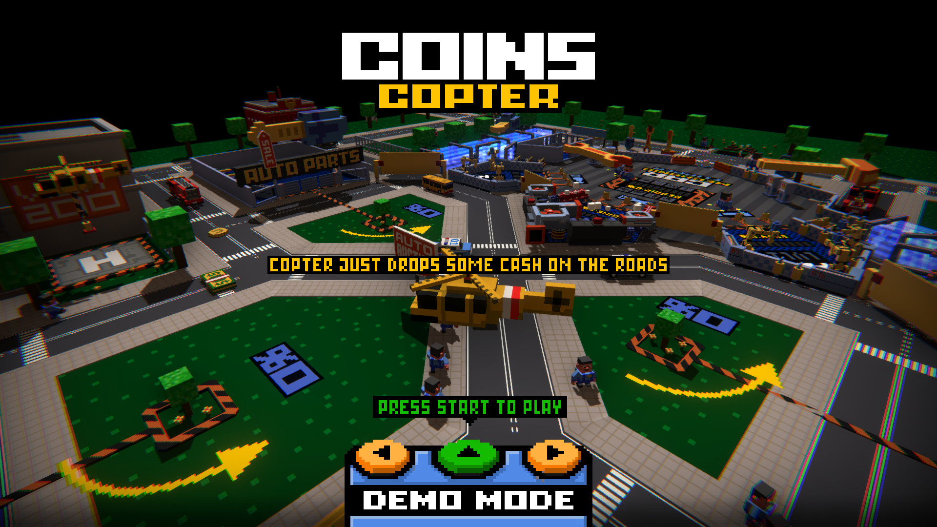 Car Mechanic Flipper on Steam