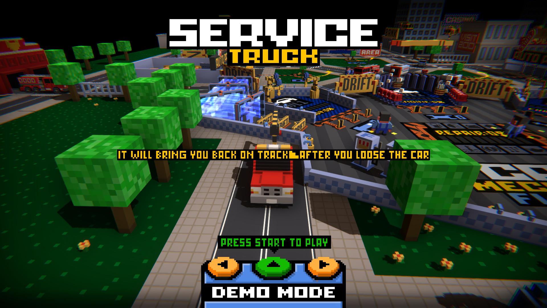 Car Mechanic Flipper on Steam