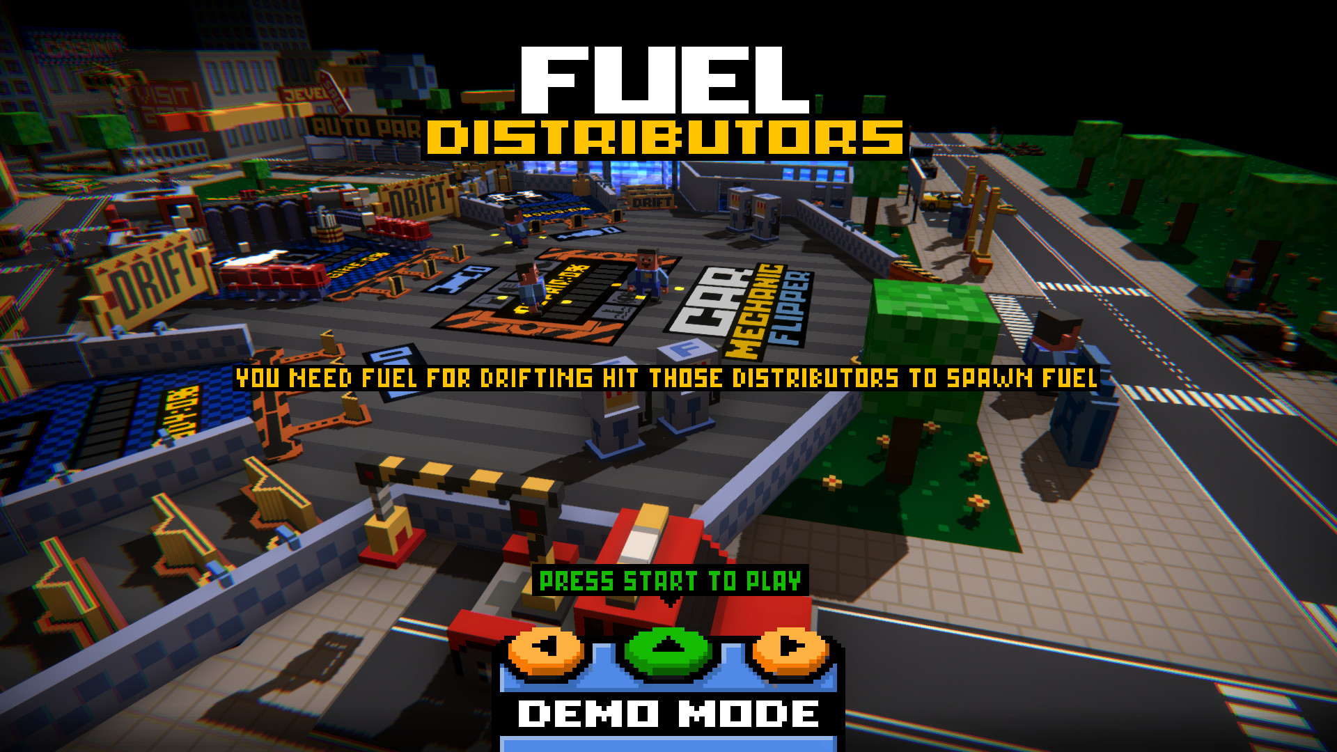 Car Mechanic Flipper on Steam