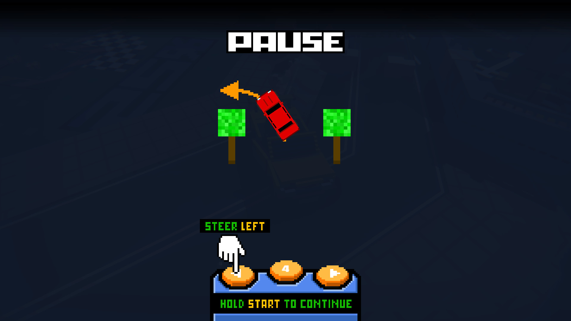 Car Mechanic Flipper · 스팀