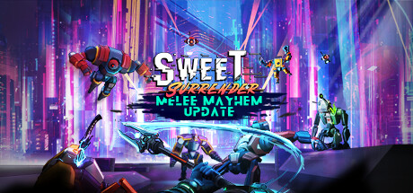 Sweet Surrender Demo Discussion :: Steam Community