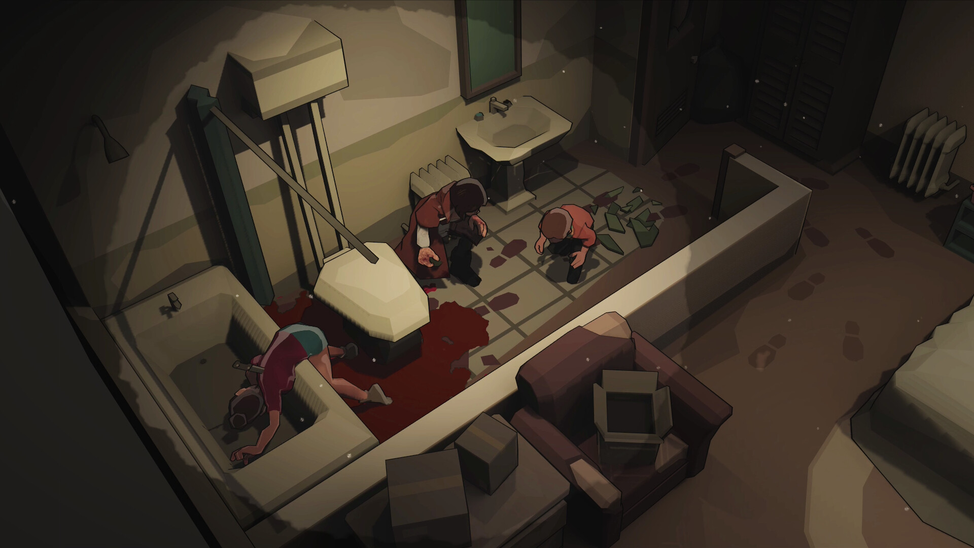 Buy UNDYING (PC / Mac) - Steam - Digital Code