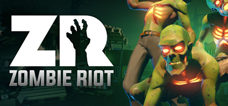 Zombie Riot on Steam
