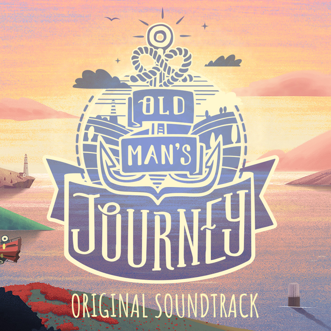 Old Man's Journey - Soundtrack on Steam