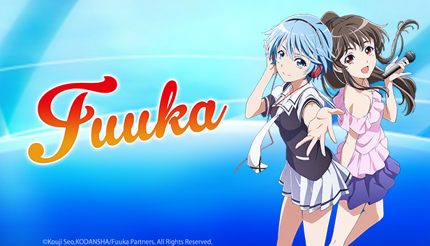 Fuuka - Steam News Hub