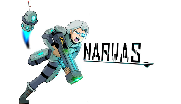 Narvas on Steam