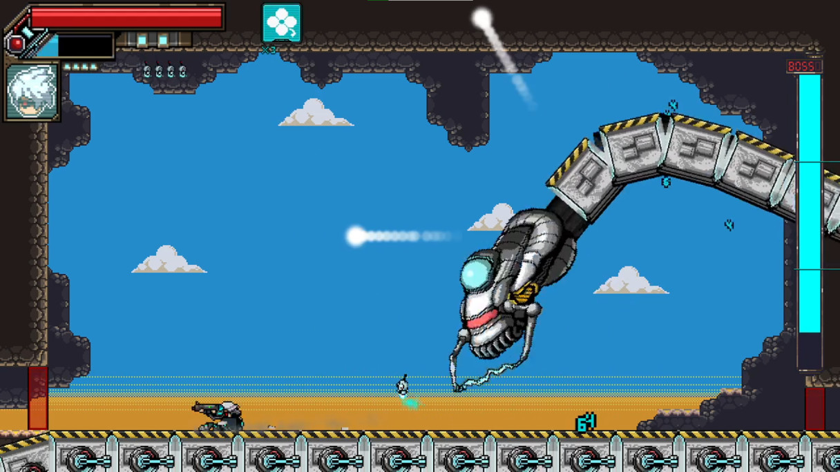 Narvas on Steam