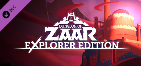 Dungeon of Zaar - Explorer Edition on Steam
