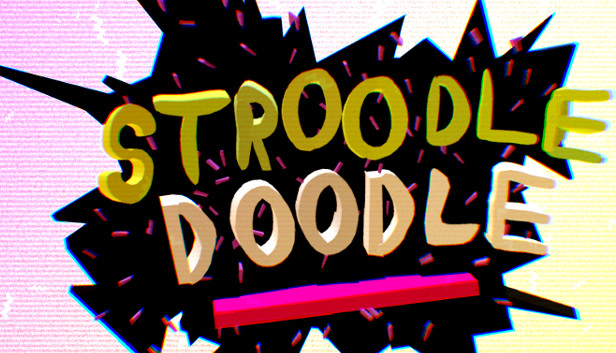 StroodleDoodle on Steam