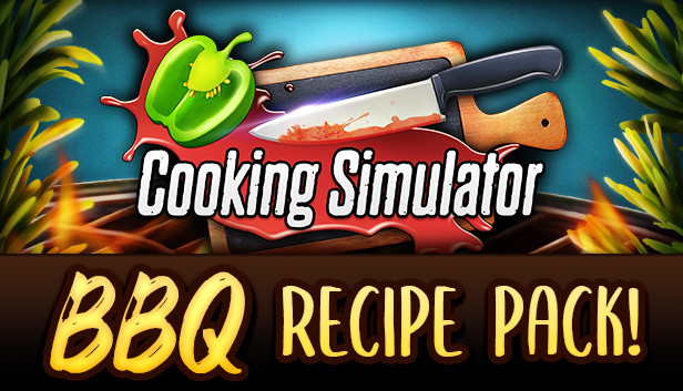 Cooking Simulator - Steam News Hub