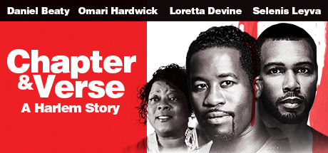 Steam Community :: Chapter & Verse