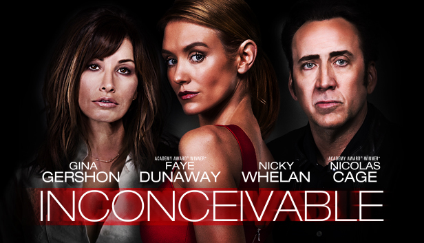 Inconceivable - Steam News Hub