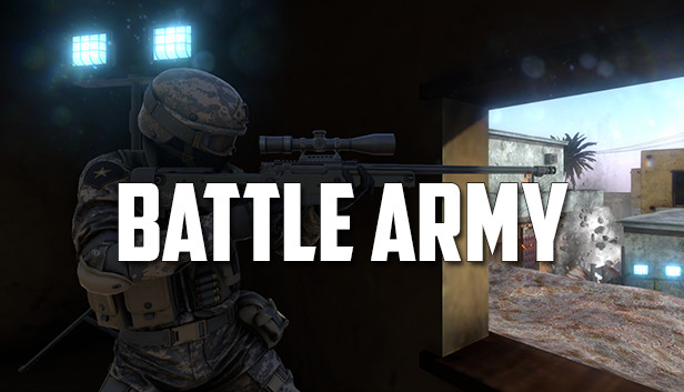 Battle Army on Steam