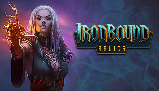 Ironbound di Steam