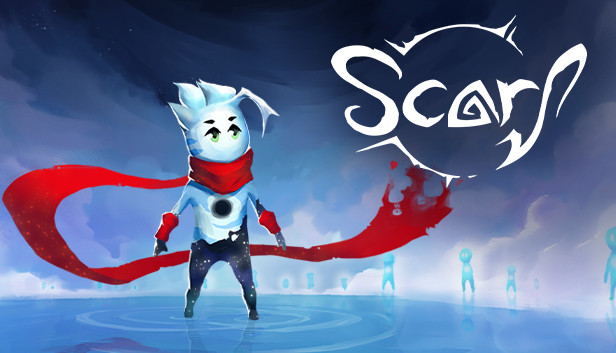 SCARF on Steam