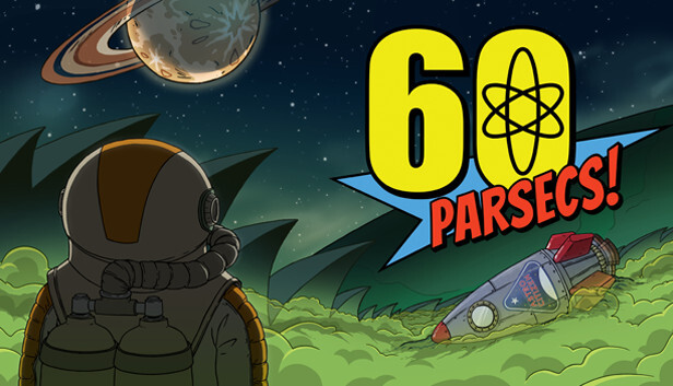 60 Parsecs! on Steam