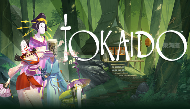 Tokaido on Steam