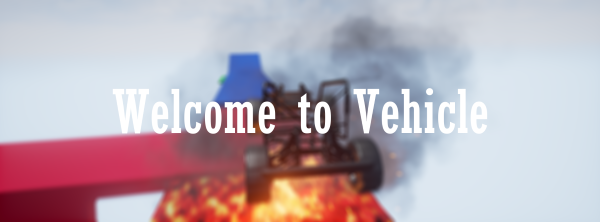 We just released our first ever VR game on Steam! It's about driving on ...