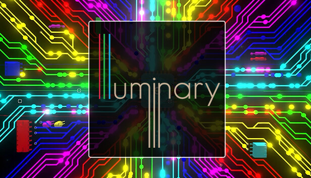 Illuminary on Steam