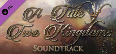 A Tale of Two Soundtracks on Steam
